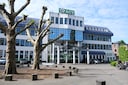 Na TheAtrium en het ACV-kantoor wil de stad nu ook het vroegere Benny ...