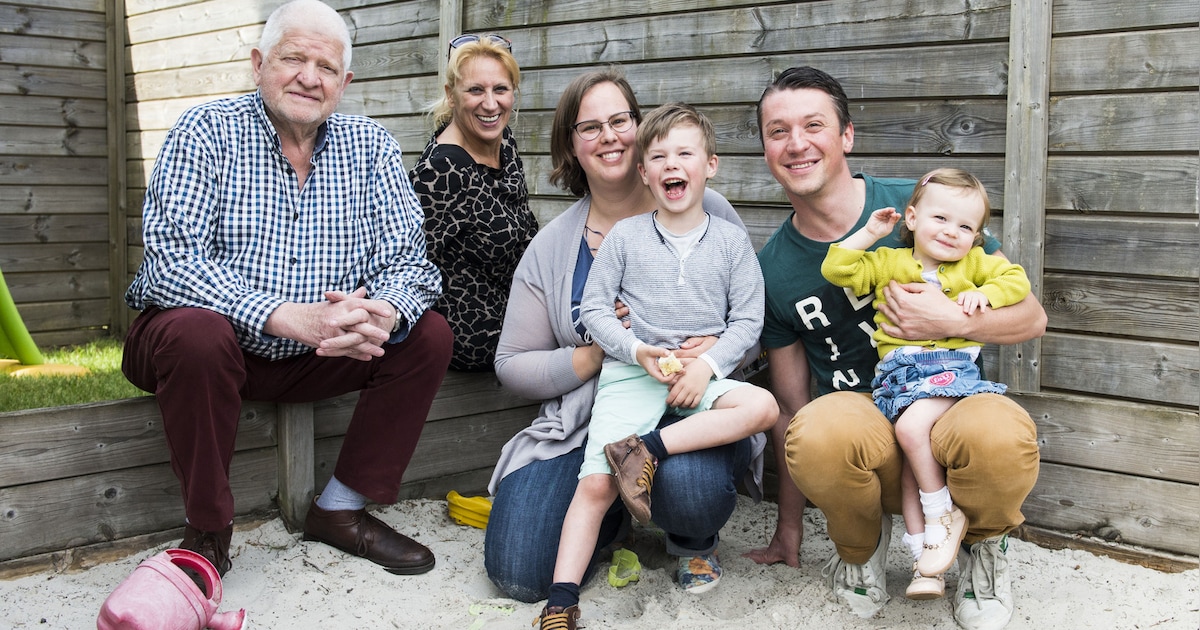 'Nonkel Jef' in de bres voor Matz (5) | Brecht | HLN.be