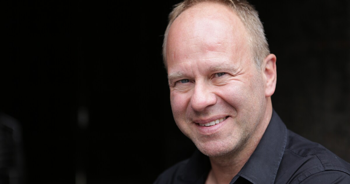 Ben Crabbé over comeback de Kreuners: "Misschien zijn we weer voor een ...