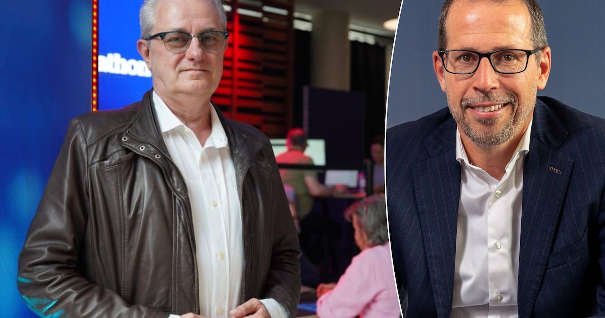 Johan krijgt zo’n 4.000 euro terug van de fiscus door correcte Airbnb ...