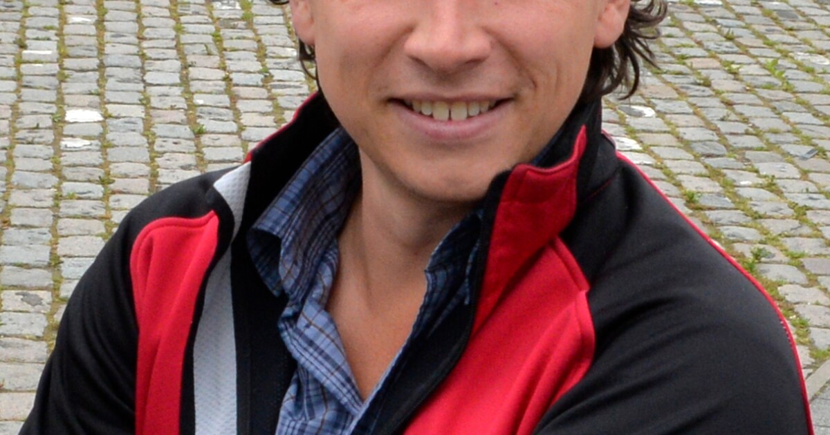 Otten krijgt titel van universiteit in Boedapest | Turnhout | HLN.be