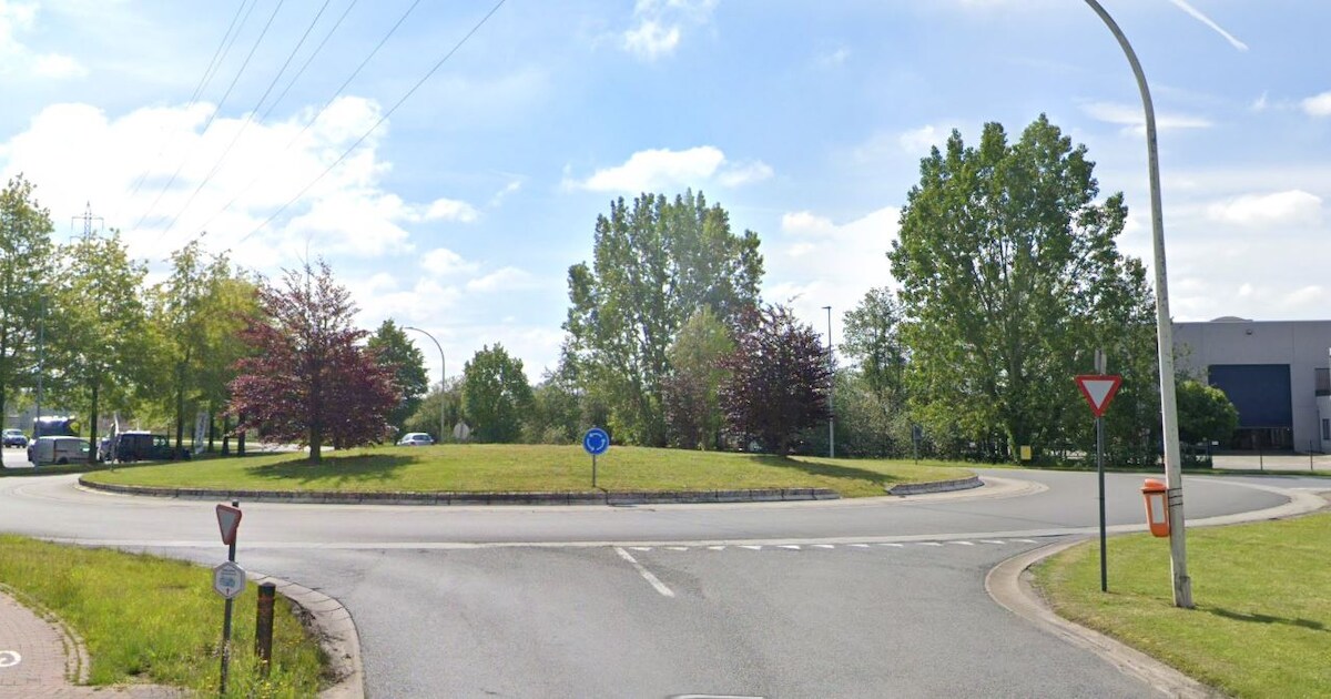 Nieuwe fietspaden voor veilige verbinding tussen Waregem en Anzegem ...