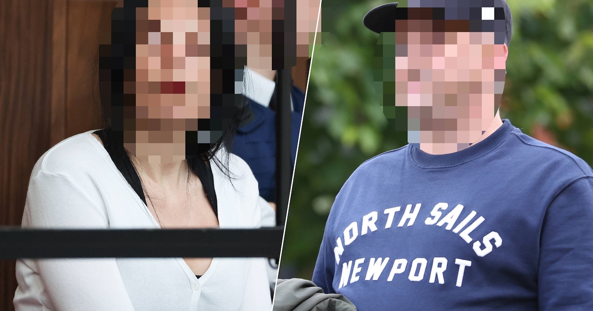 ASSISEN. Partner van beschuldigde Athena Man over dag van de feiten ...