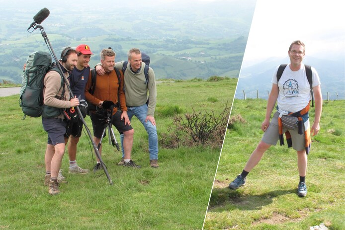 Achter de schermen bij ‘Dwars door de Pyreneeën’: “Geen enkele ...