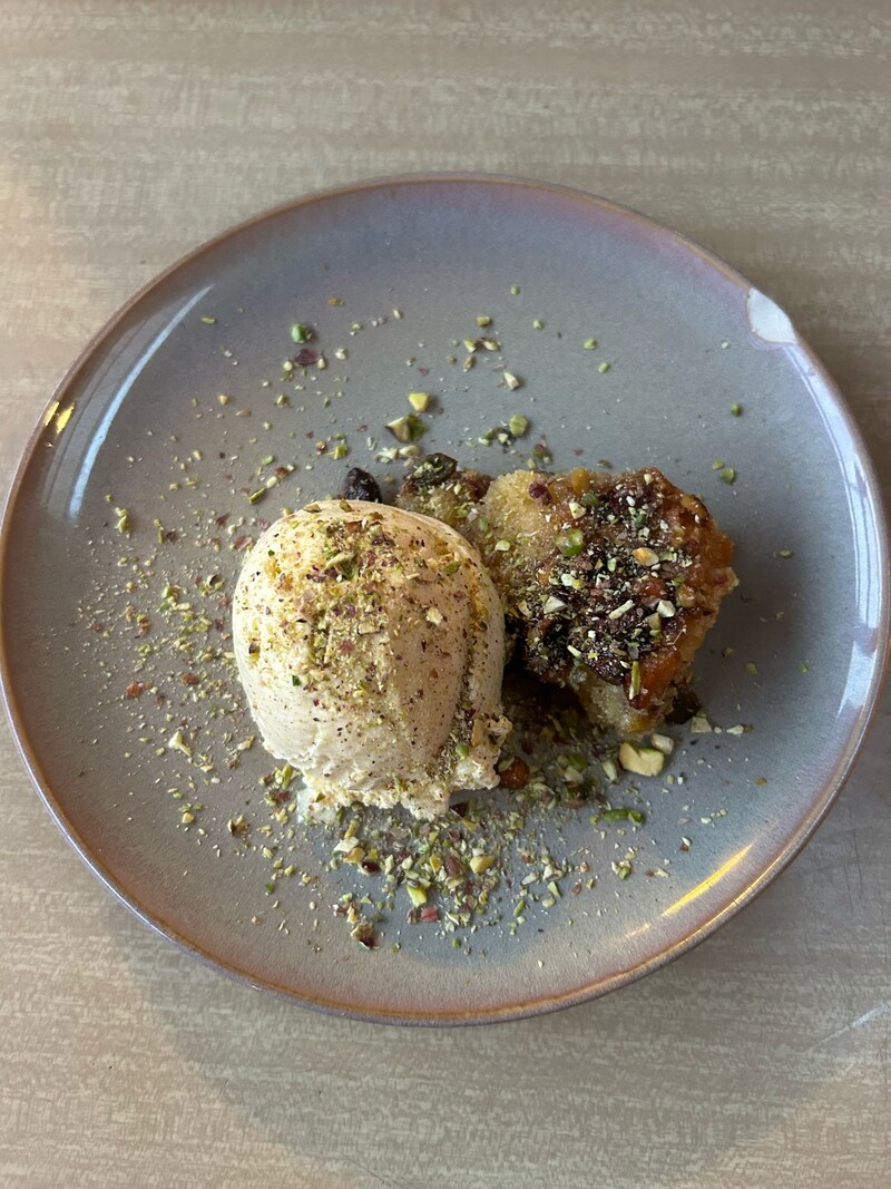 RESTOTIP. ENTR aan de Gentse Ham: culinaire wereldreis met een vleugje ...