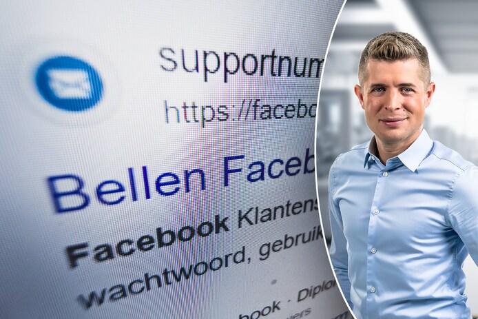 Ben je slachtoffer van oplichters? “Let op, want criminelen bestelen je ...