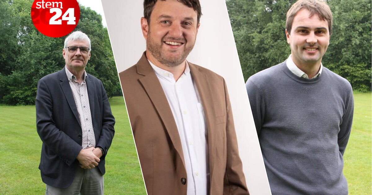 Lokale partijen reageren verbaasd op onderzoek naar fraude met ...