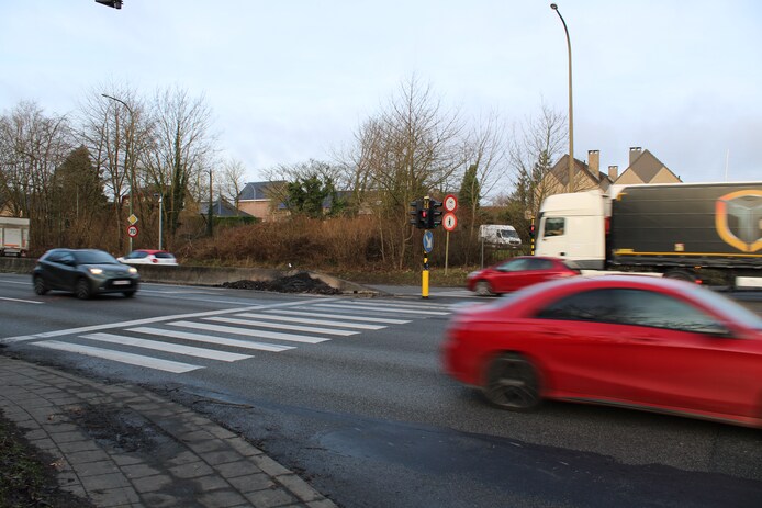 Boerenblokkade op de E429 opgeheven | Halle | hln.be