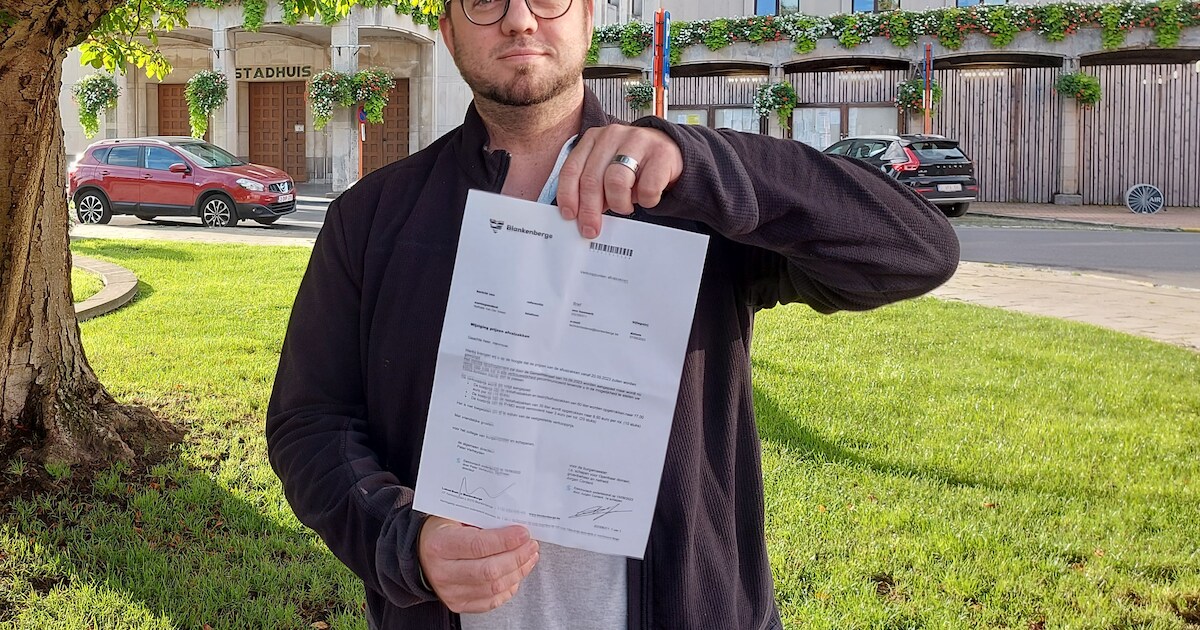 Liggen afvalzakken te vroeg duurder in de winkels? “Het stadsbestuur ...