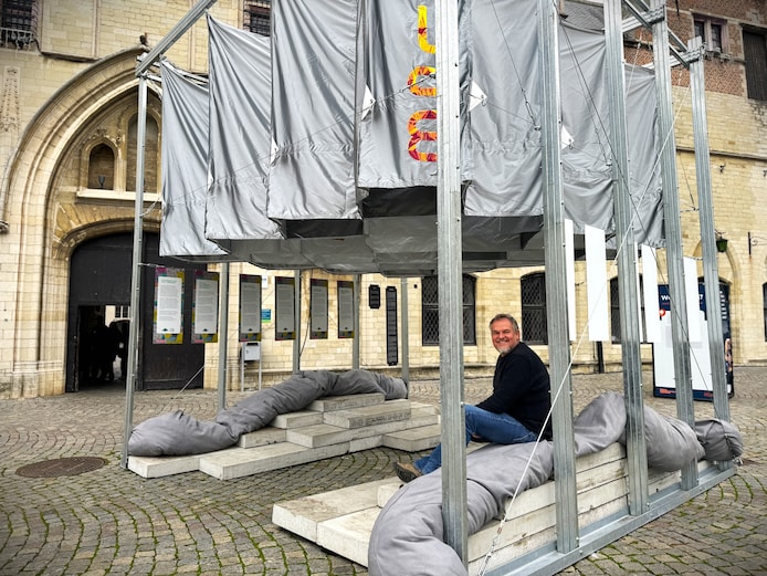 Wat te doen in regio Mechelen dit weekend? Van Dag van de Wetenschap ...