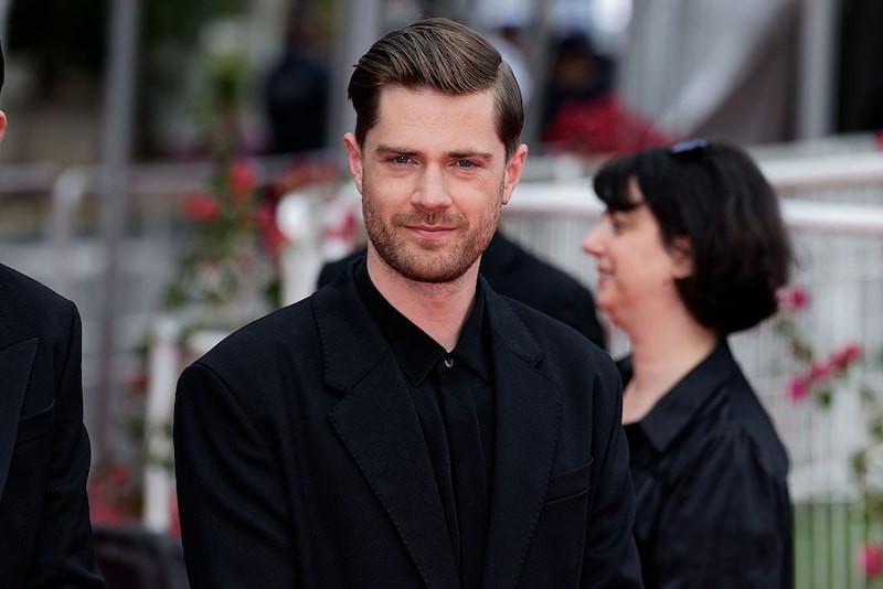 Regisseur Lukas Dhont maakt met nieuwe film ‘Coward’ kans op Gouden ...