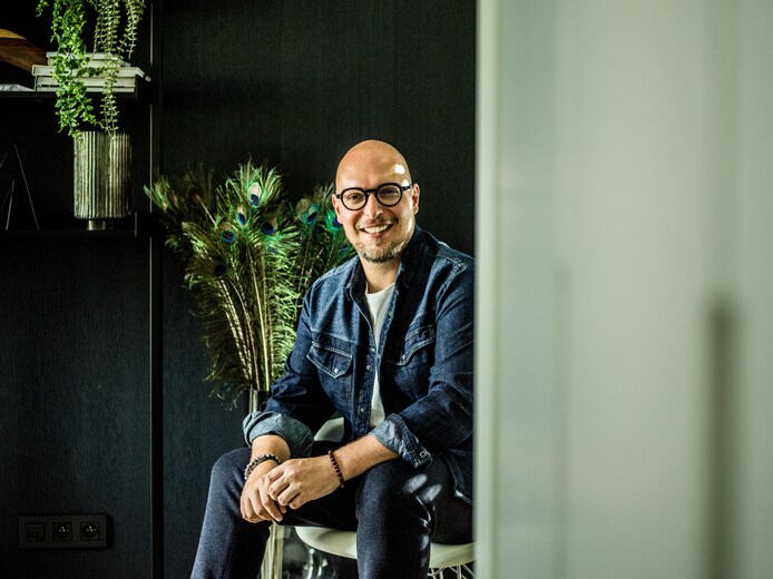 Bart Appeltans zoekt kandidaten voor nieuw VTM-programma | TV | hln.be