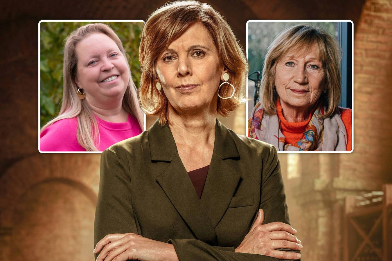 “Mensen denken dat je met borstkanker alleen in bed ligt”: waarom de ...