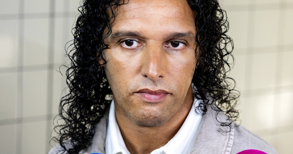 Openbaar Ministerie eist drie jaar cel tegen Ali B: “Hij probeert ...