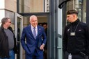 Mag een ambassadeur betogen, wetten overtreden of ministers aanvallen ...