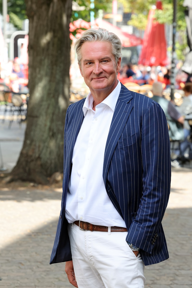 Onze lezers leven mee na overlijden van Hans Otten: “Hij stelde me op ...