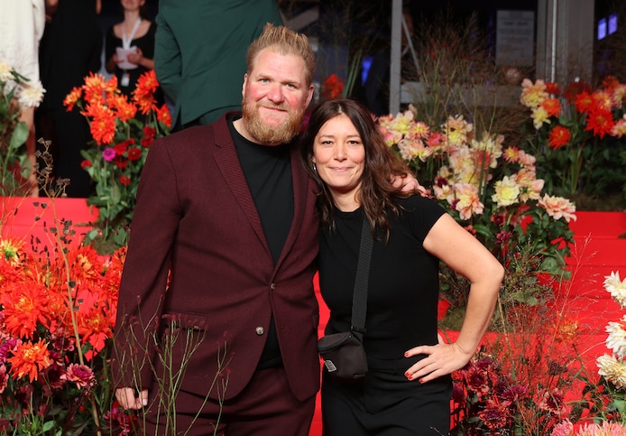 Dominique Van Malder onderging maagverkleining en maakt er ook ...