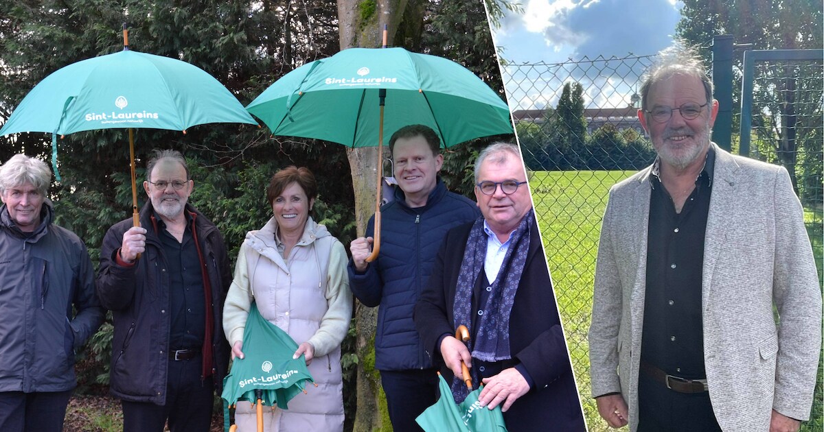 Schepen Hugo Coene (73) stopt met politiek: “Trots op heel wat dossiers ...