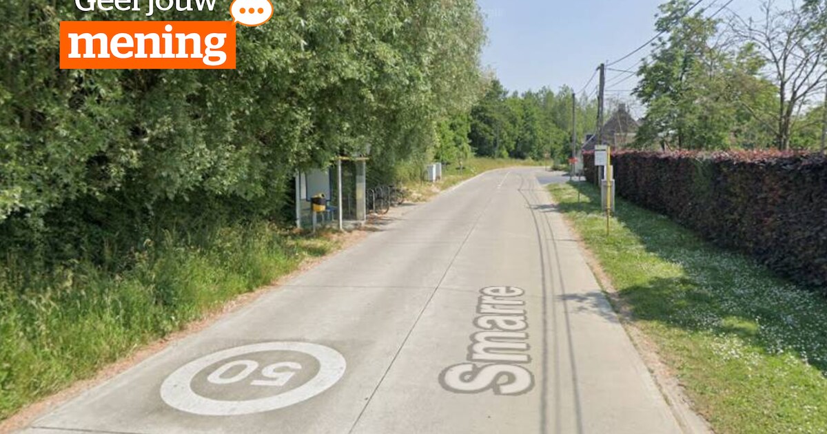 OPROEP. Wat moet het gemeentebestuur ondernemen om Horebeke ...