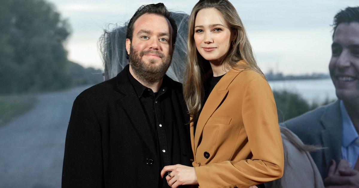 Jens Dendoncker en Lauren Versnick uit elkaar | BV | HLN.be