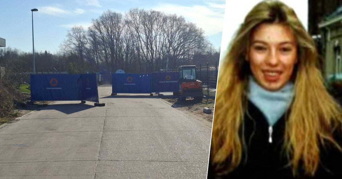 Lichaam van Heidi De Schepper opnieuw niet gevonden: zoektocht wordt ...