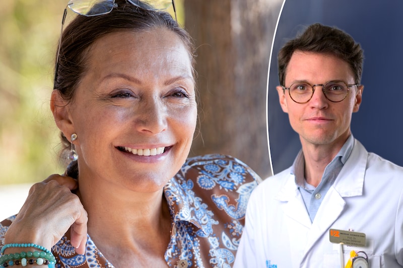 Martine Prenen overleden aan pancreaskanker. Oncoloog: “Gaat vaak ...