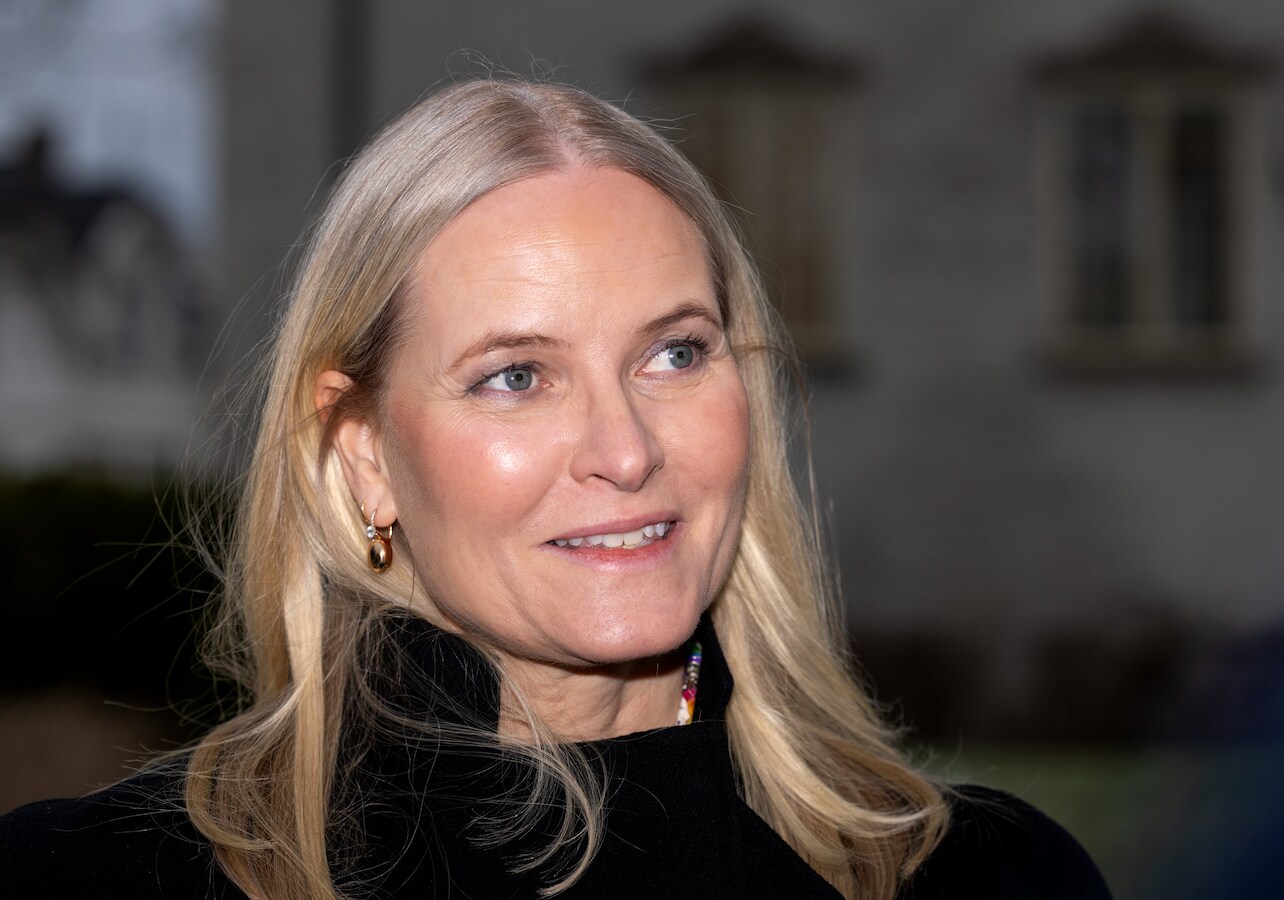 Noorse gezondheidsorganisatie pauzeert samenwerking met Mette-Marit ...