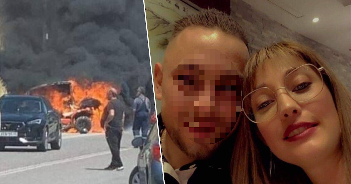 “Jessica zou tegen de honderd breuken hebben opgelopen”: familie van ...