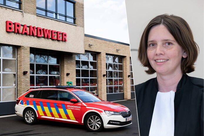 Sjoemelde ex-brandweerman uit Tongeren met inkomsten uit spaarkas ...