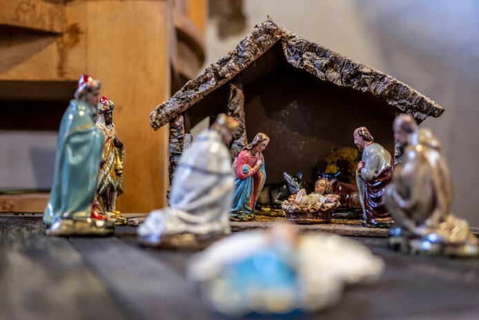 Wat te doen dit weekend in de regio Gent: onder de kerstboom met Ratje ...