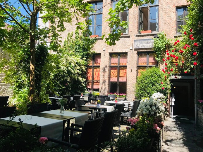 Twee nieuwe Gentse restaurants opgenomen in Bib Gourmand: een 34 jaar ...