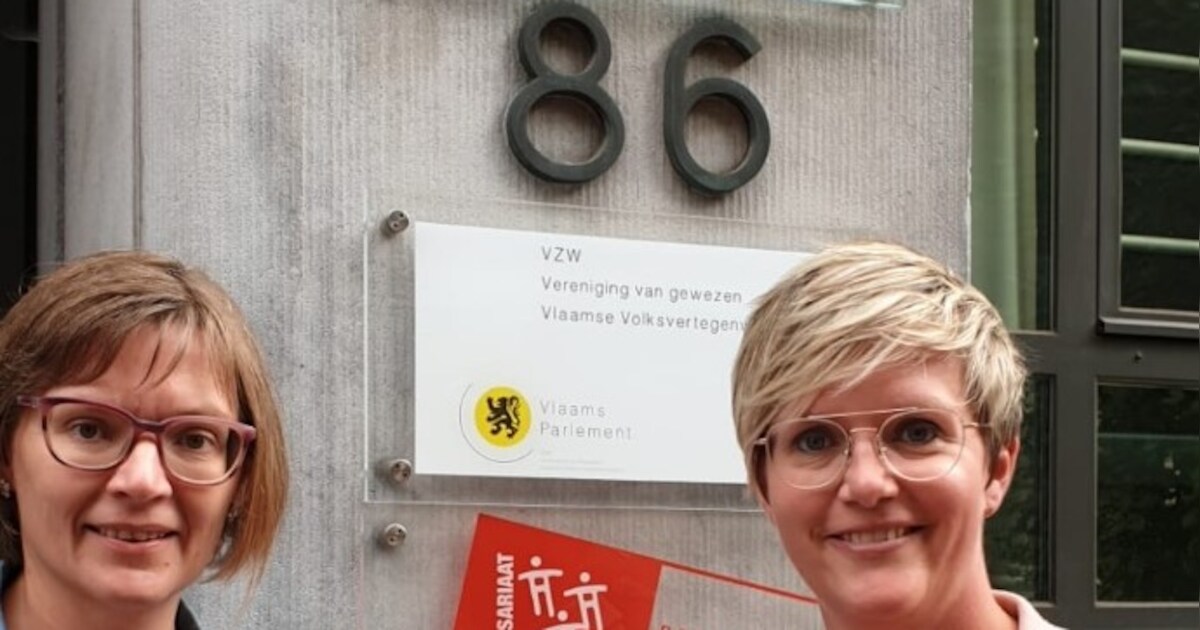 Voorzitter gemeenteraad wordt medewerker voor Vlaams Parlementslid Loes ...