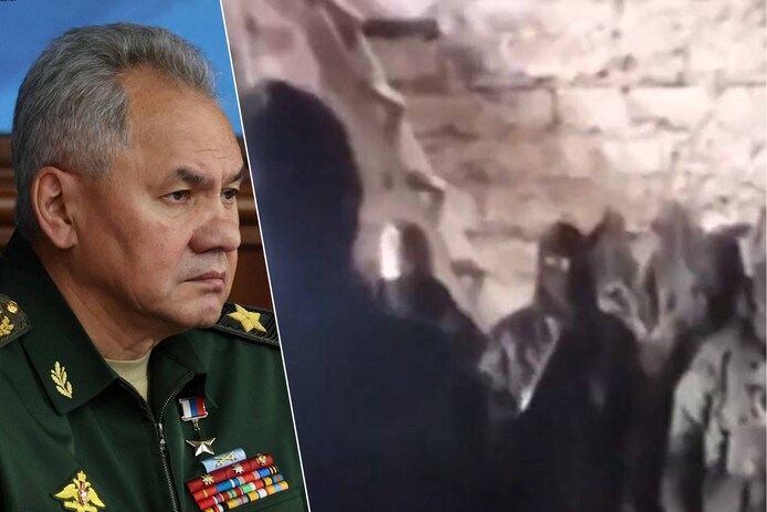 KIJK. Russische soldaten smeken defensieminister om vakantie: “Morele ...