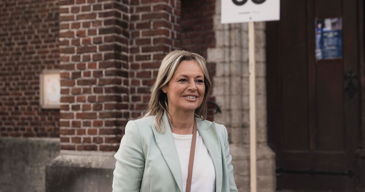 Ingrid Kempeneers (cd&v) stopt procedure in Sint-Truiden: “We moeten focussen op de toekomst van ...