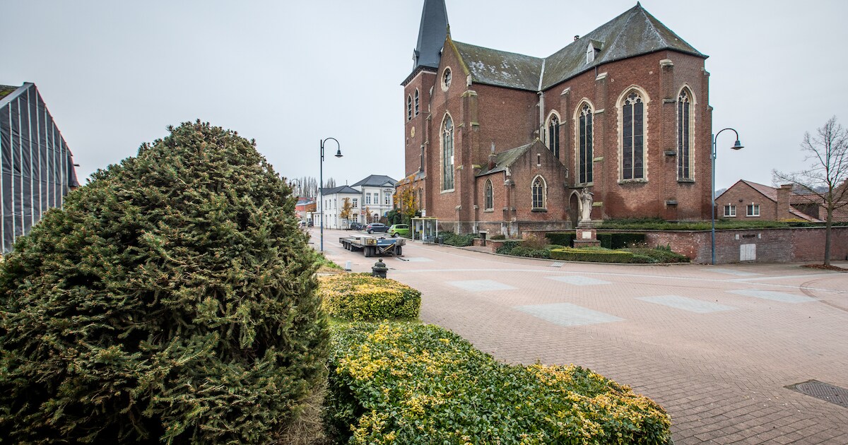 Zijn de huurprijzen in Gingelom bij de duurste van Vlaanderen? Ontdek ...