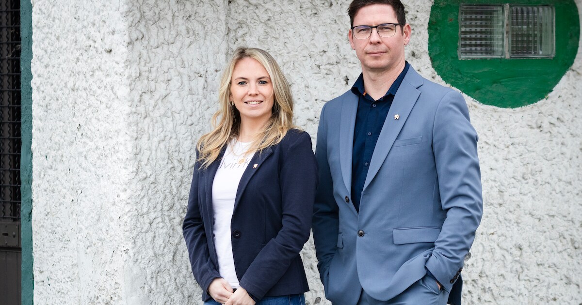 Zeels duo op negende plaats Oost- Vlaamse lijsten voor Vlaams Belang ...