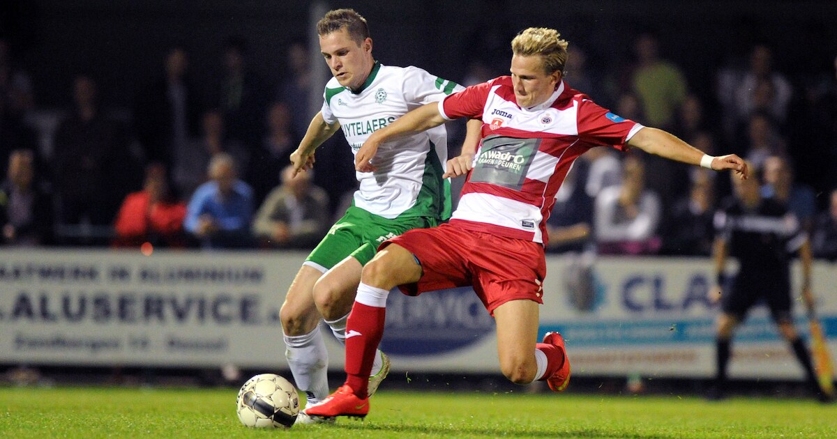 Dessel Sport droomt van vol huis | Dessel | HLN.be