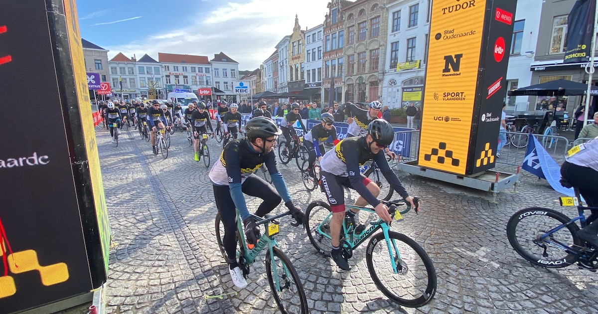 Belleman schreeuwt de Fan Ride op gang: “Deelnemen kost 780 euro ...