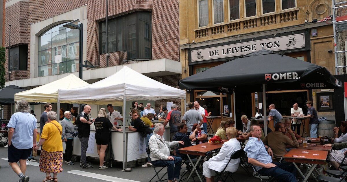 Benieuwd naar de eigen song van De Langste Dag? Luister hier naar het ...