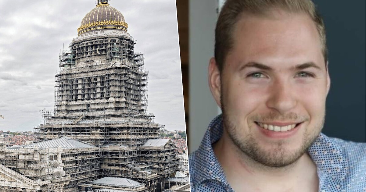 Parket vraagt internering voor Yassine Mahi, die agent Thomas Monjoie (29) doodstak in ...