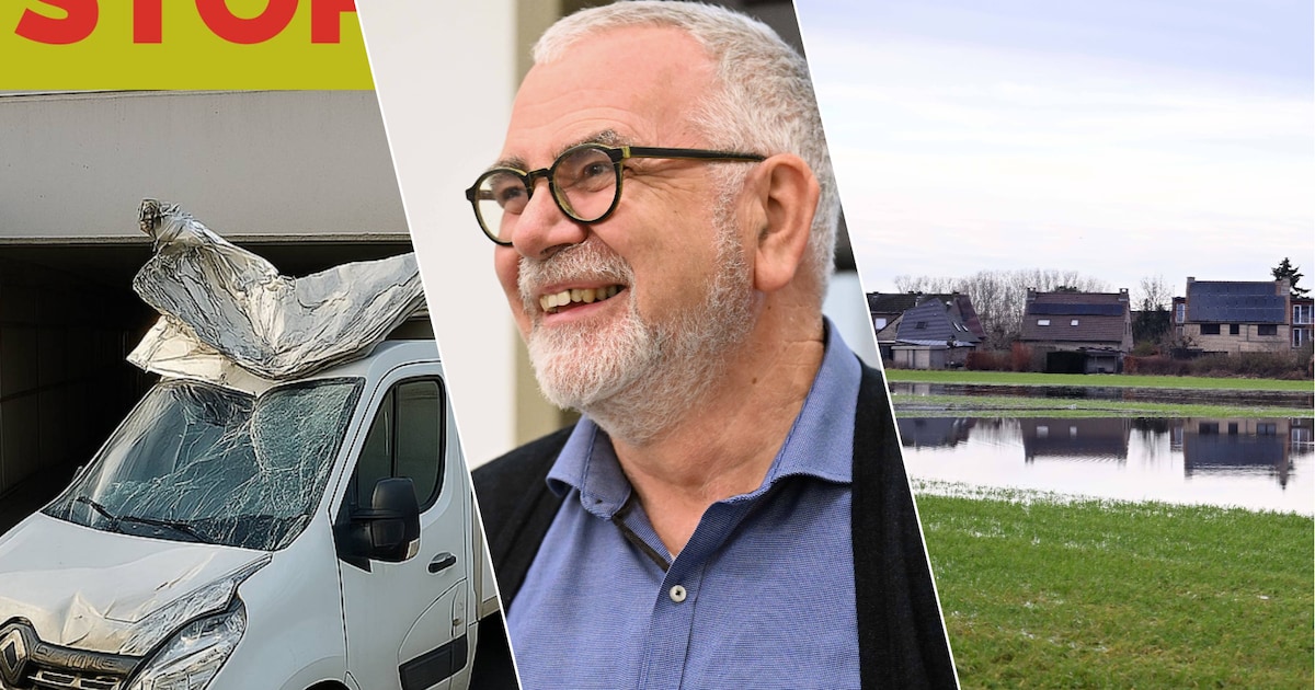 Zes maanden nieuw gemeentebestuur in Herent in vijf opvallende ...