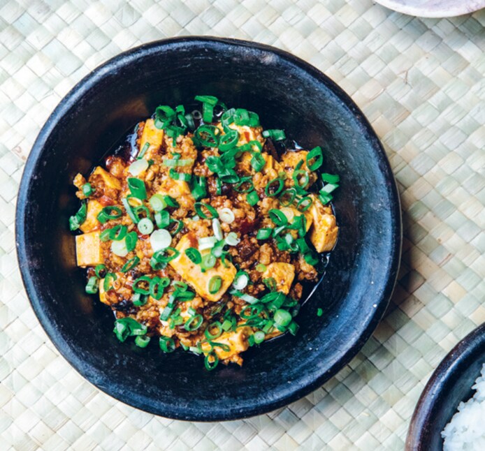 Van dimsum tot judasorensalade: 5 recepten om de Chinese keuken op een ...