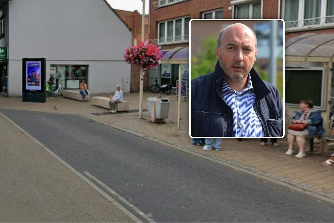 Vier jongeren gewond bij steekpartij na braderie van Schoten | Foto ...