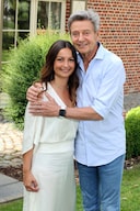 Ilia Beyers is al 30 jaar manager van Willy Sommers: “Er staat niets op ...