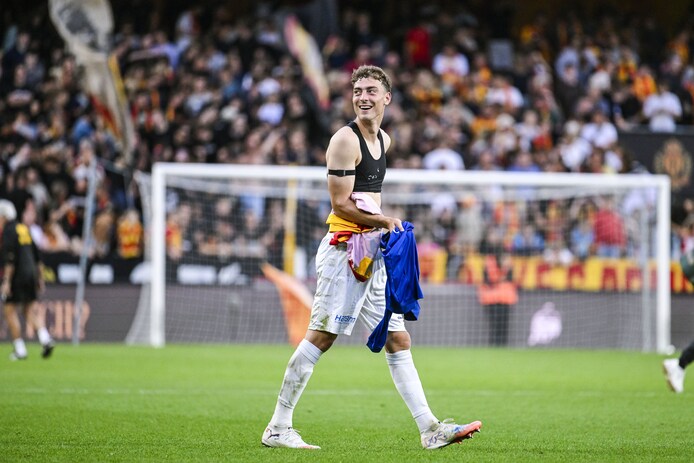 “Ik ben het beu om catenaccio te spelen”: hoe AA Gent week na week een ...