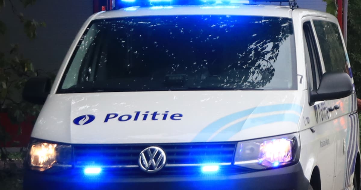 Vriendinnen raken slaags op parking van Lidl | Beveren-Kruibeke ...