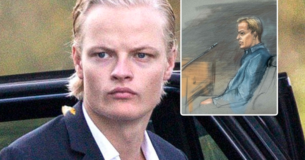 Moet ‘bonusprins’ Marius Borg Høiby voor jaren naar de cel? Zoon van ...