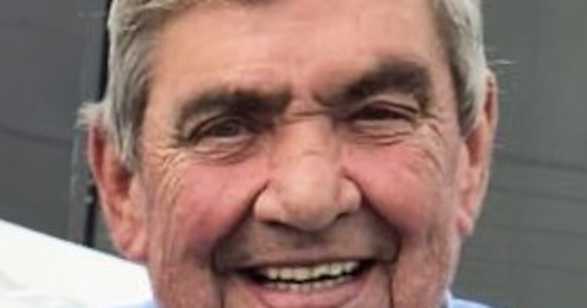 Gewezen ondernemer en eregemeenteraadslid Marc Gunst overleden ...