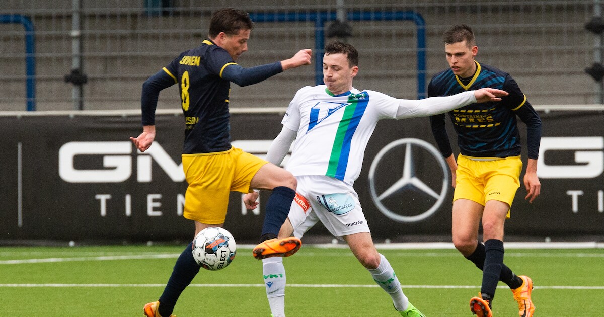 Andries Claes wil met KVK Tienen opnieuw met de winst aanknopen tegen ...