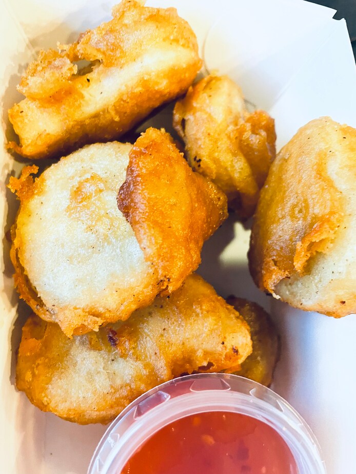 RESTOTIP. Koreaanse streetfoodbar Toki: heerlijk smullen van corndog en ...